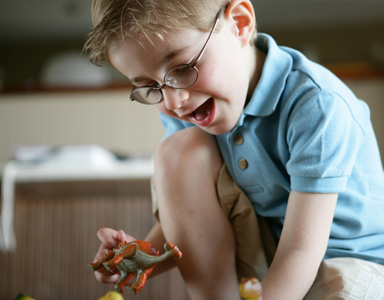 48, XXYY Chromosomal Disorder Detection & Treatment - The Focus Foundation