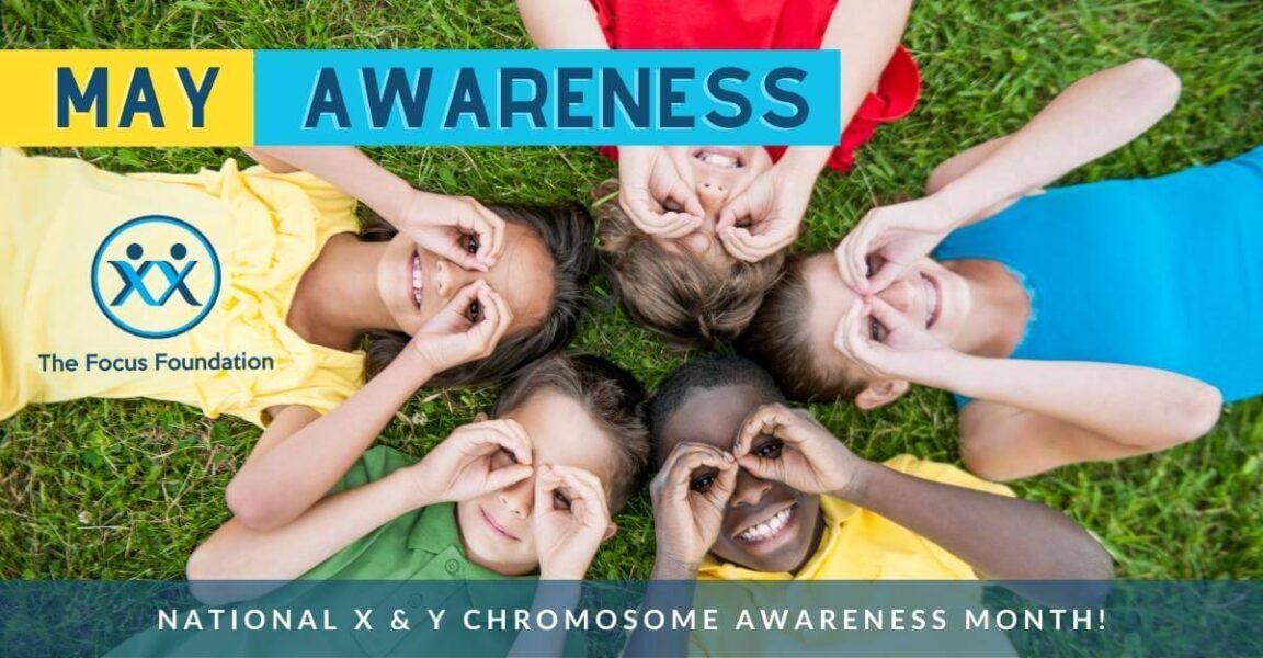 X and Y Chromosomal Variations - The Focus Foundation