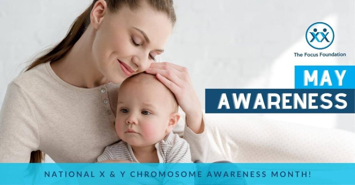 X and Y Chromosomal Variations - The Focus Foundation
